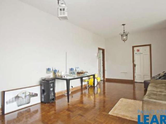 Imoveis no Jardim Paulistano