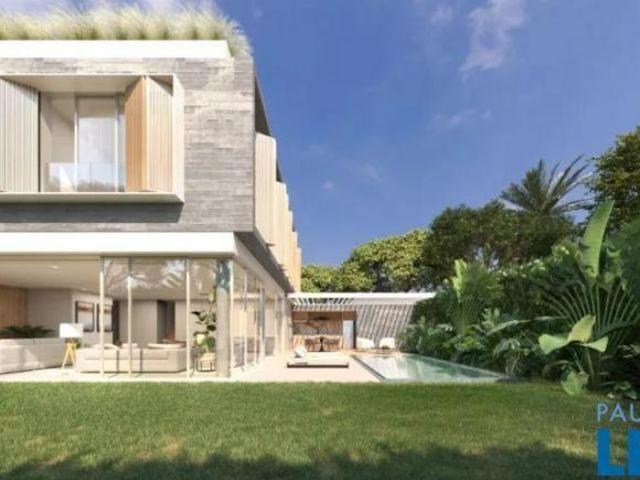 Imoveis no Jardim Paulistano