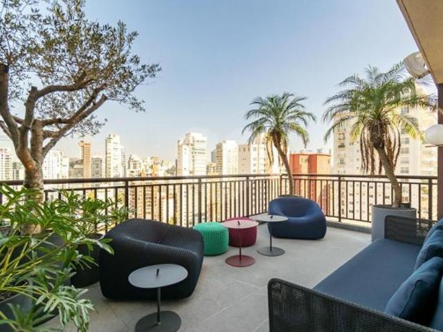 Imoveis no Jardim Paulistano