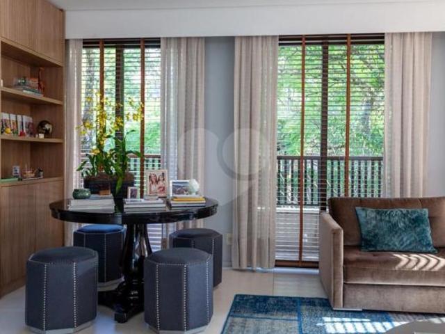 Imoveis no Jardim Paulistano