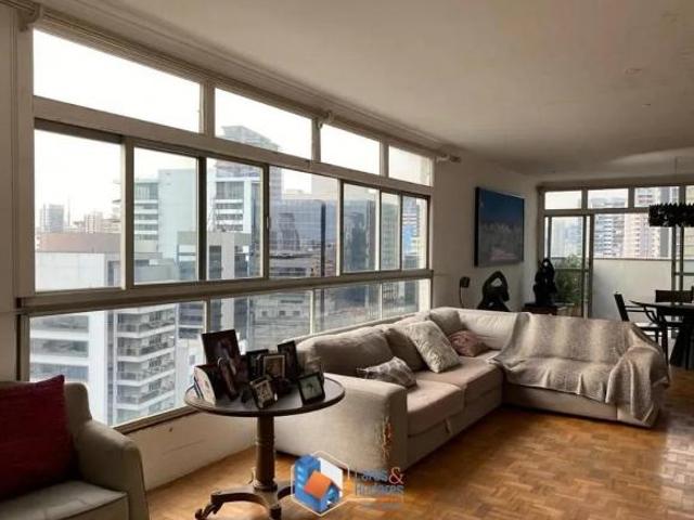 Imoveis no Jardim Paulistano