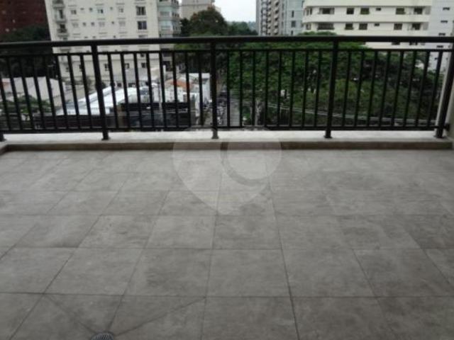 Imoveis no Jardim Paulistano