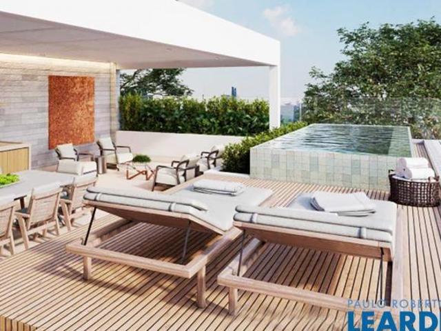 Imoveis no Jardim Paulistano