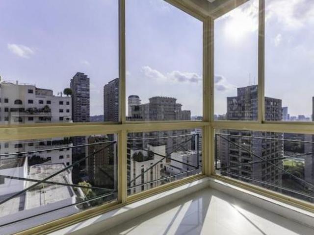 Imoveis no Jardim Paulistano