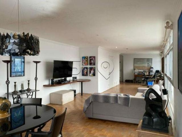Imoveis no Jardim Paulistano