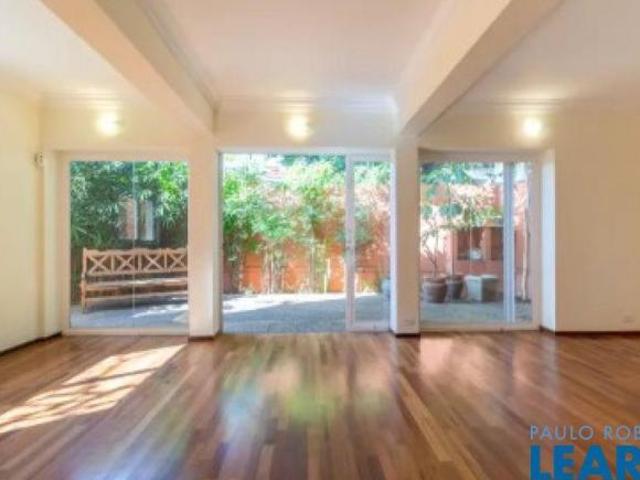 Imoveis no Jardim Paulistano