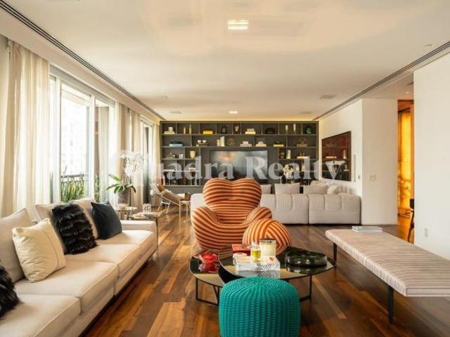 Imoveis no Jardim Paulistano