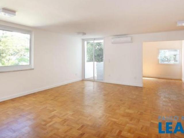 Imoveis no Jardim Paulistano