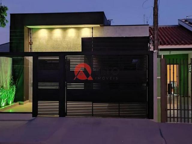 Imoveis no Jardim Pinheiros II