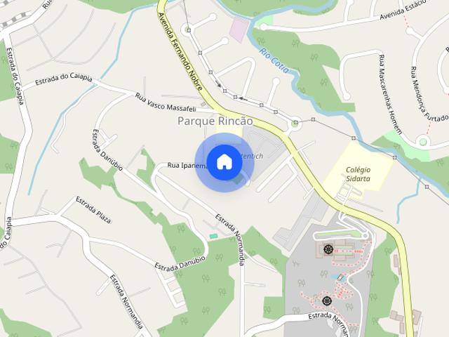 Imoveis no Jardim Pioneira