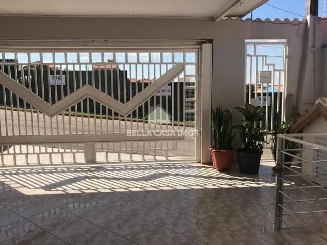 Imoveis no Jardim Piazza Di Roma II