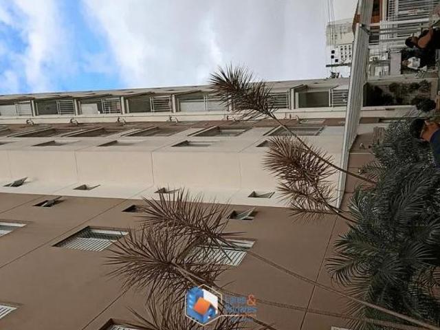 Apartamento à venda no Jardim Prudência
