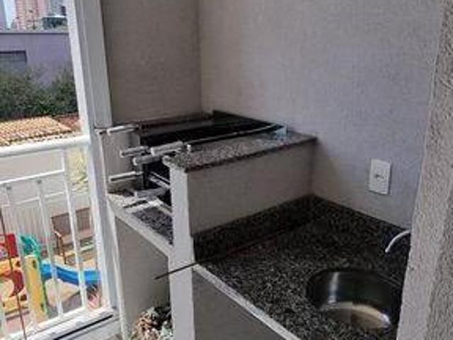 Apartamento em Jardim Prudência, São Paulo/SP de 62m² 2 quartos à venda por R$ 649.900,00 ou para lo