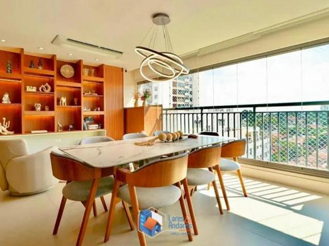 Apartamento à venda no Jardim Prudência