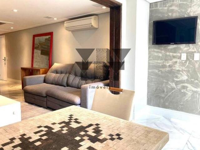 Apartamento à venda no Jardim Prudência