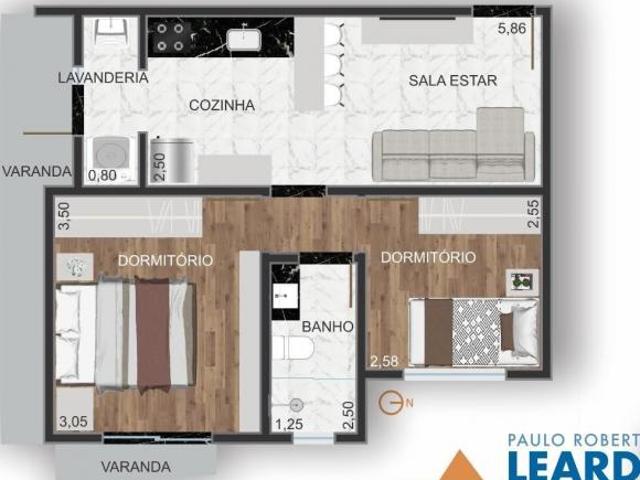 Imoveis no Jardim Quisisana