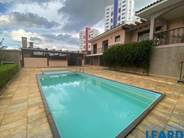 Imoveis no Jardim Quisisana