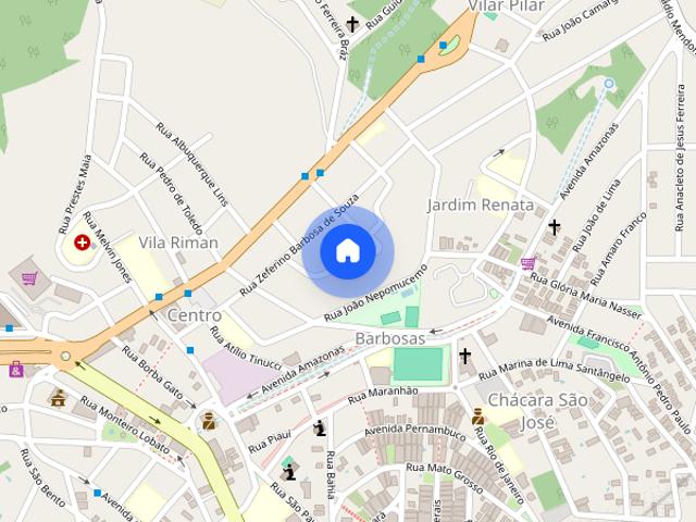 Imoveis no Jardim Renata