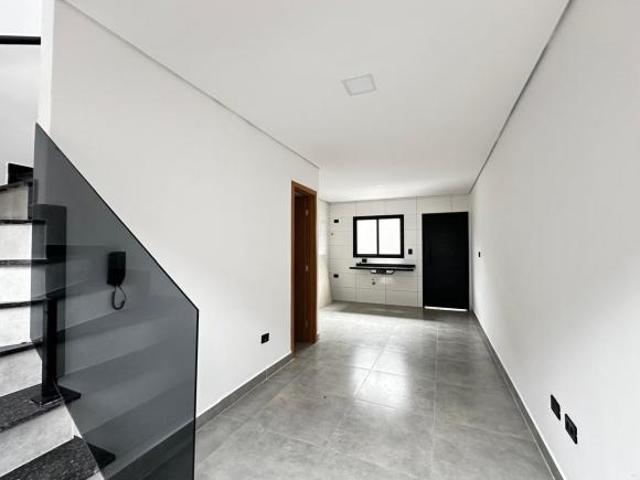 Sobrado em Jardim Real, Praia Grande/SP de 50m² 2 quartos à venda por R$ 350.000,00