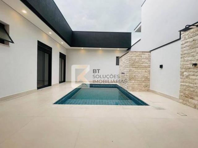 Casa em Jardim Residencial Viena, Indaiatuba/SP de 162m² 3 quartos à venda por R$ 1.500.000,00
