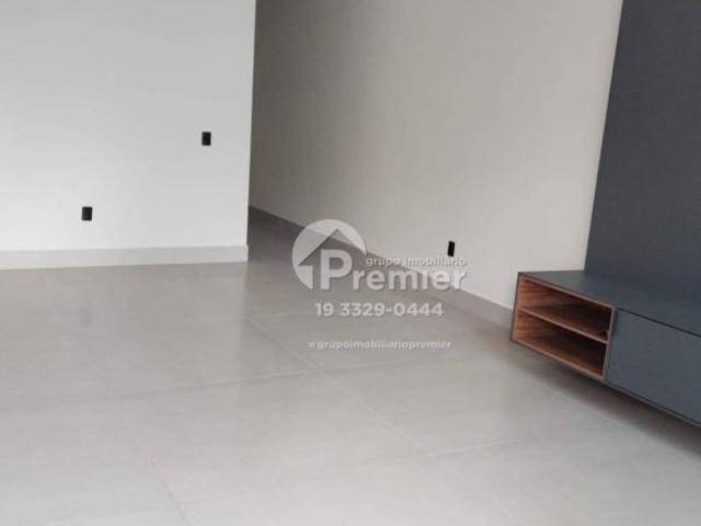 Casa em Jardim Residencial Dona Lucilla, Indaiatuba/SP de 210m² 3 quartos à venda por R$ 2.100.000,0