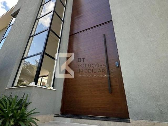 Casa em Jardim Residencial Santa Clara, Indaiatuba/SP de 380m² 4 quartos à venda por R$ 3.650.000,00