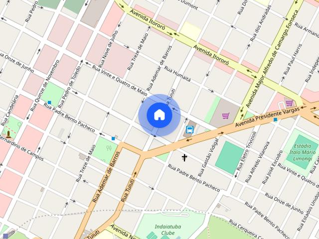 Imoveis no Jardim Rossignatti