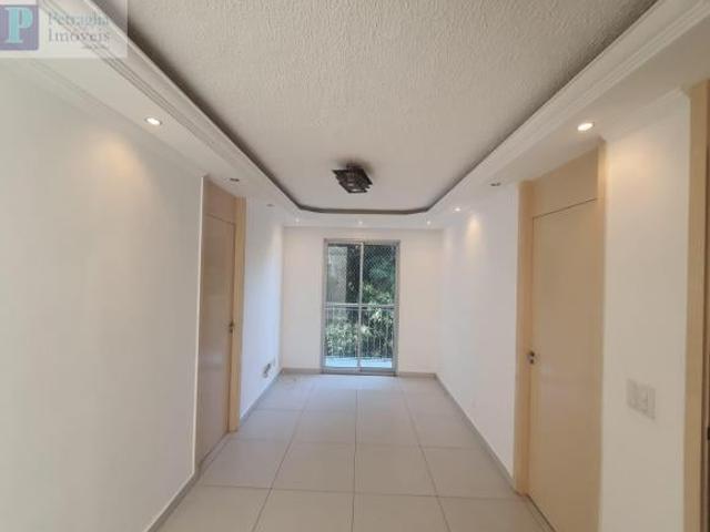 Apartamento em Jardim São Domingos, Guarulhos/SP de 55m² 3 quartos à venda por R$ 320.000,00