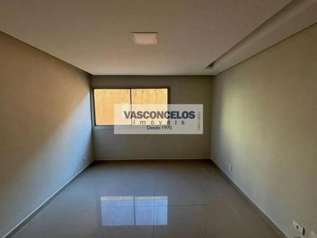 Apartamento à venda no Jardim São Dimas