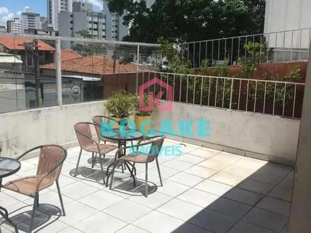 Apartamento à venda no Jardim São Dimas