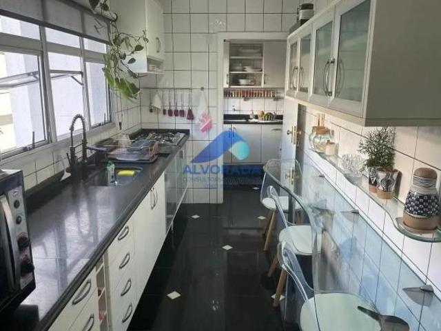 Apartamento à venda no Jardim São Dimas