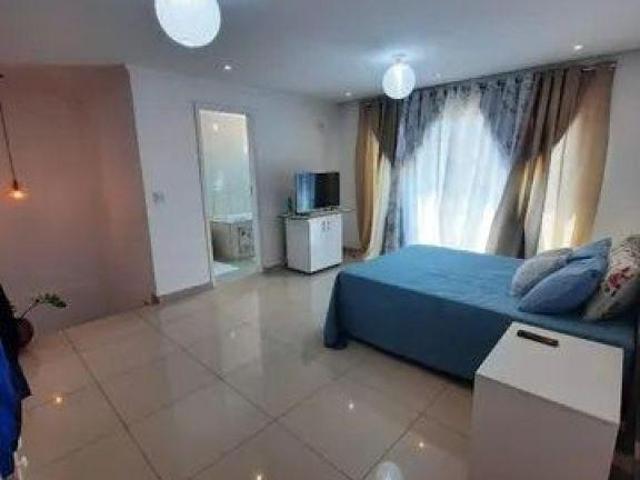 Imoveis no Jardim São Francisco Zona Sul