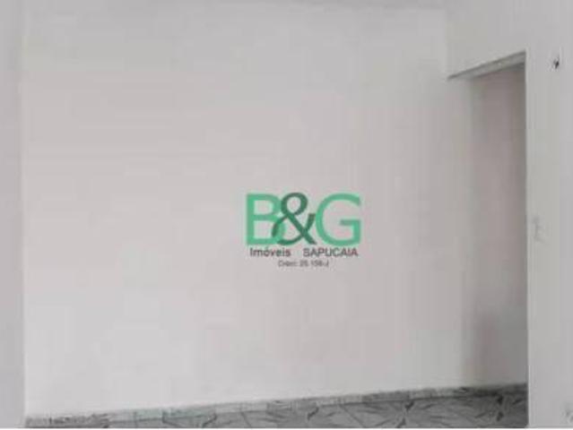 Apartamento em Jardim São Savério, São Paulo/SP de 65m² 2 quartos à venda por R$ 254.000,00