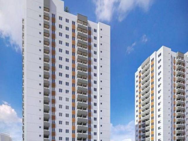 Apartamento em Jardim São Paulo Zona Leste, São Paulo/SP de 34m² 2 quartos à venda por R$ 245.000,0