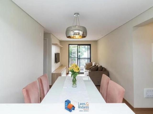 Apartamento à venda no Jardim São Paulo Zona Norte