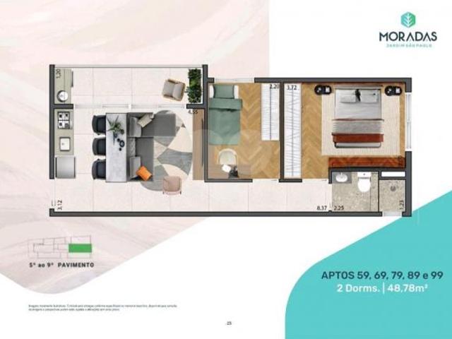 Imoveis no Jardim São Paulo Zona Norte