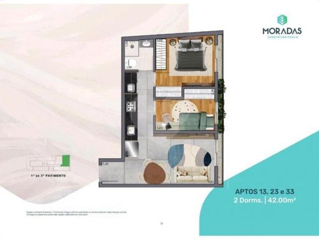 Imoveis no Jardim São Paulo Zona Norte