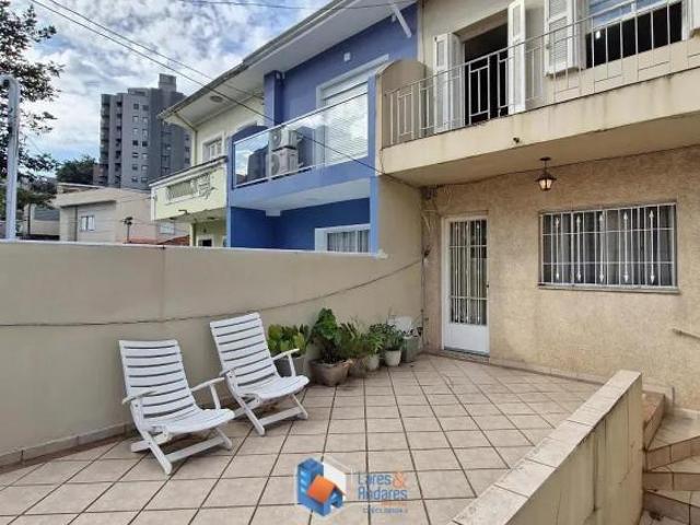 Casa à venda no Jardim São Paulo Zona Norte
