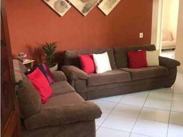 Apartamento em Jardim Santa Teresa, Jundiaí/SP de 57m² 2 quartos à venda por R$ 410.000,00