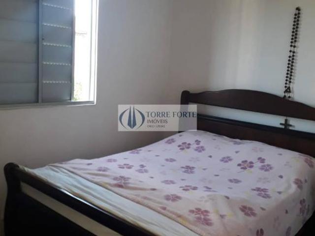 Apartamento em Jardim Santa Terezinha Zona Leste, São Paulo/SP de 40m² 2 quartos à venda por R$ 18