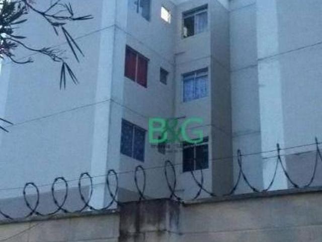 Apartamento em Jardim Santa Terezinha Zona Leste, São Paulo/SP de 40m² 2 quartos à venda por R$ 20