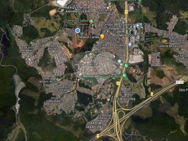 Imoveis no Jardim Santa Fé Zona Oeste