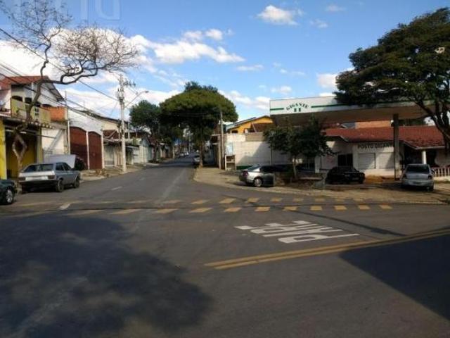 Terreno à venda no Jardim Santa Inês I