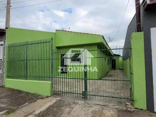 Imoveis no Jardim Santa Marta III