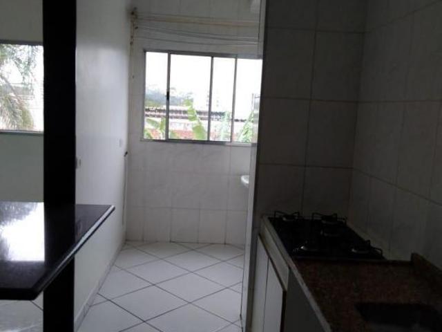 Apartamento em Jardim Santa Maria, Jacareí/SP de 0m² 2 quartos à venda por R$ 260.000,00