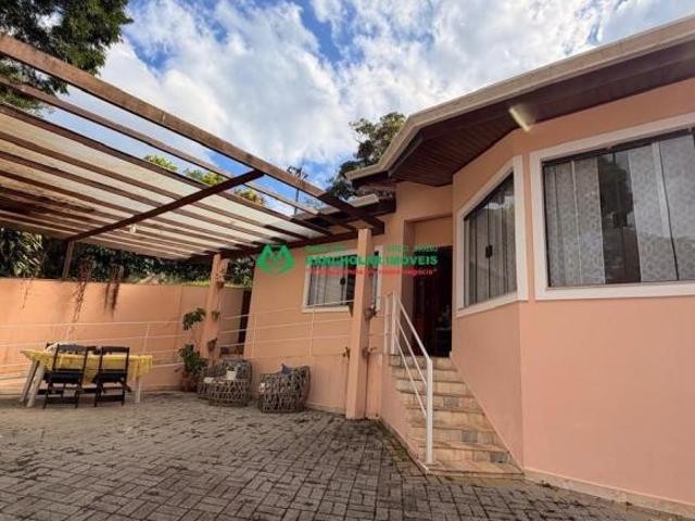 Casa à venda no Jardim Santa Paula