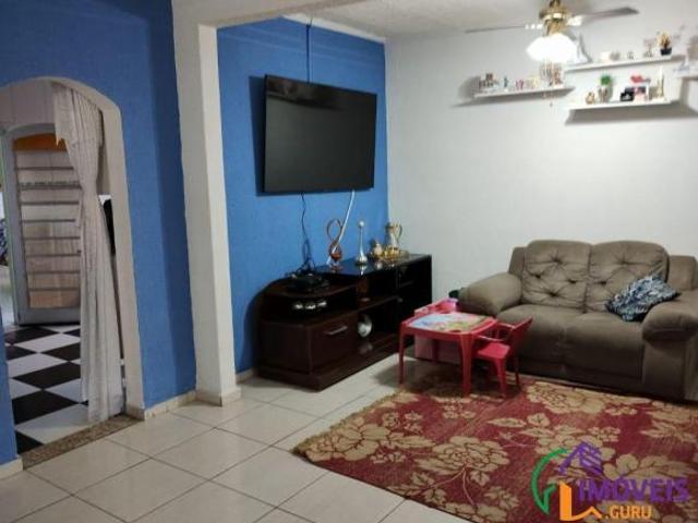 Imoveis no Jardim Santo Antônio