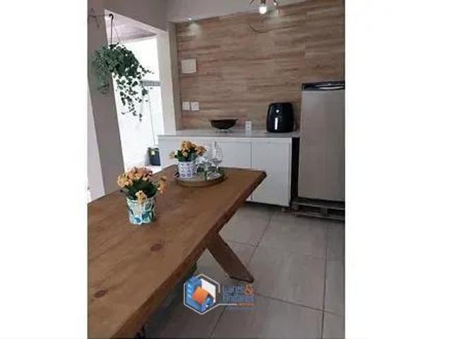 Imoveis no Jardim Santo Elias