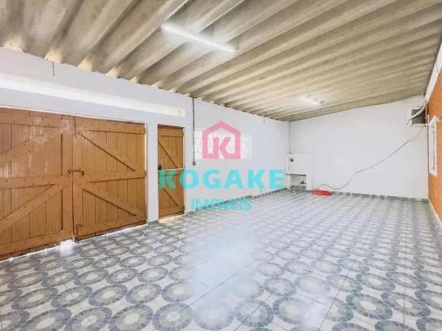 Casa à venda no Jardim Satélite