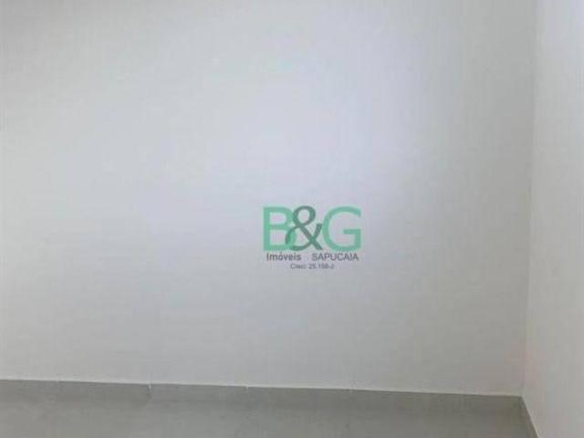 Apartamento em Jardim Soares, São Paulo/SP de 32m² 2 quartos à venda por R$ 234.000,00
